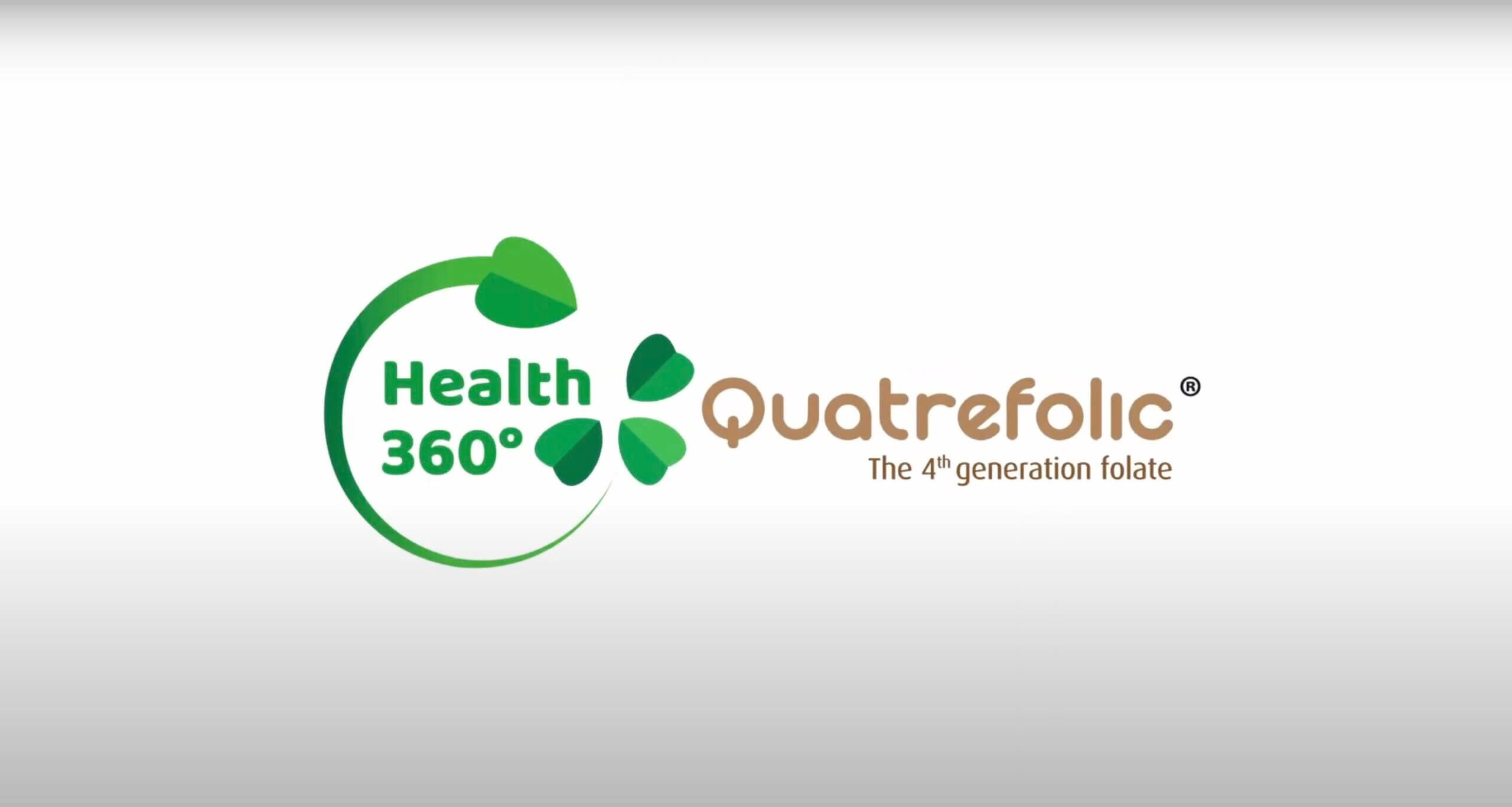 5-MTHF Active Folate vs Folic Acid: Quatrefolic® webinar into the debate