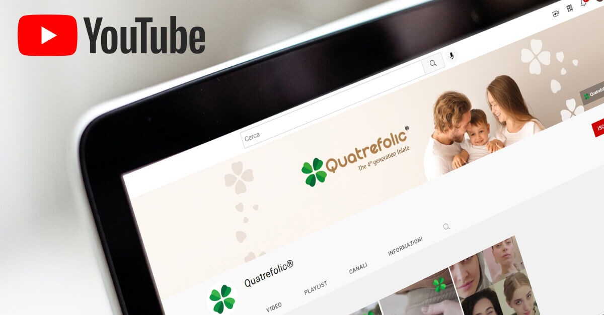 Quatrefolic Youtube Channel